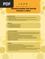 Modul Ajar Prisma Dan LImas | PDF | Metode & Bahan Ajar