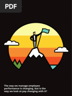 Deloitte Case Study With Questions | PDF | Performance Appraisal ...