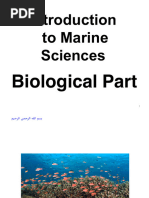 Marine Provinces: Ocean Zones Explained | PDF | Oceans | Littoral Zone