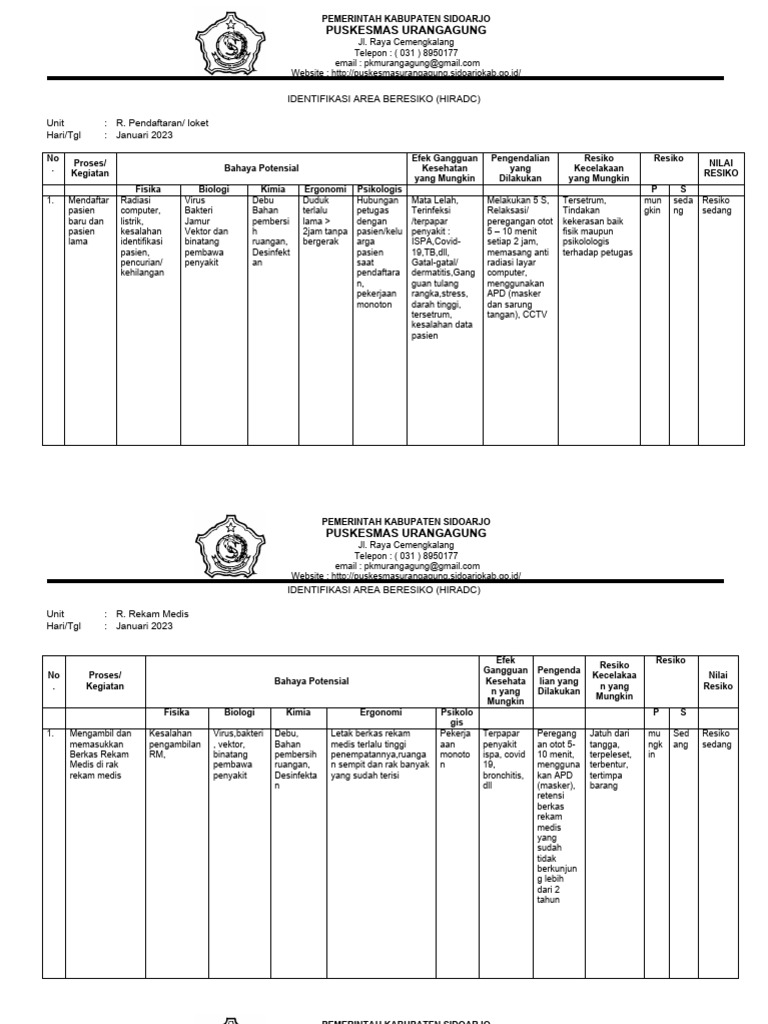Hiradc New Pdf