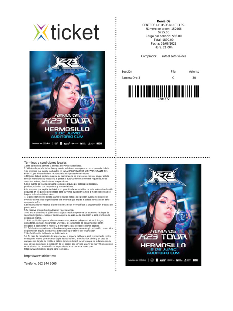 Boleto Digital 152966 XRW1632742 Euk LRTJM Lna XM QXQ | PDF