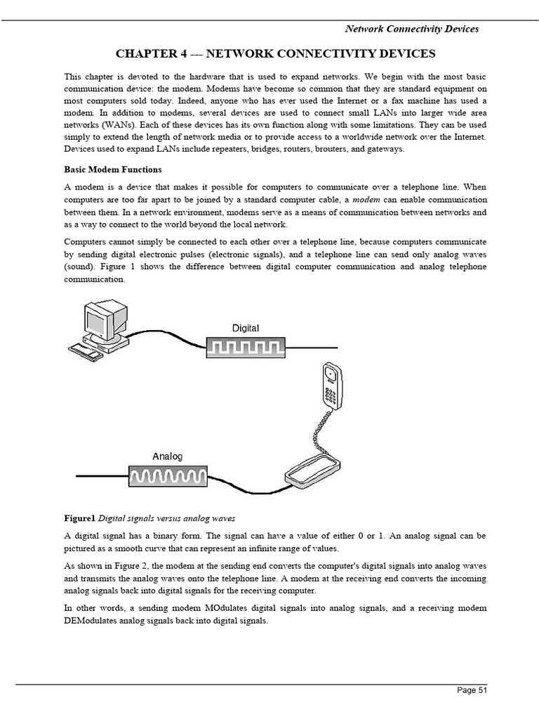 Chapter4-Elements of Network Connectivity | PDF | Computer Network | Routing