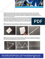 Triangle Geode Template | PDF