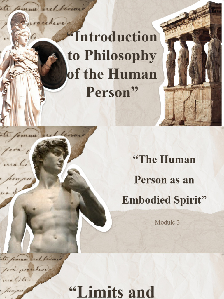 Module 3 Part 1 | Download Free PDF | Soul | Nirvana Module 3 Part 1 | Download Free PDF | Soul | Nirvana