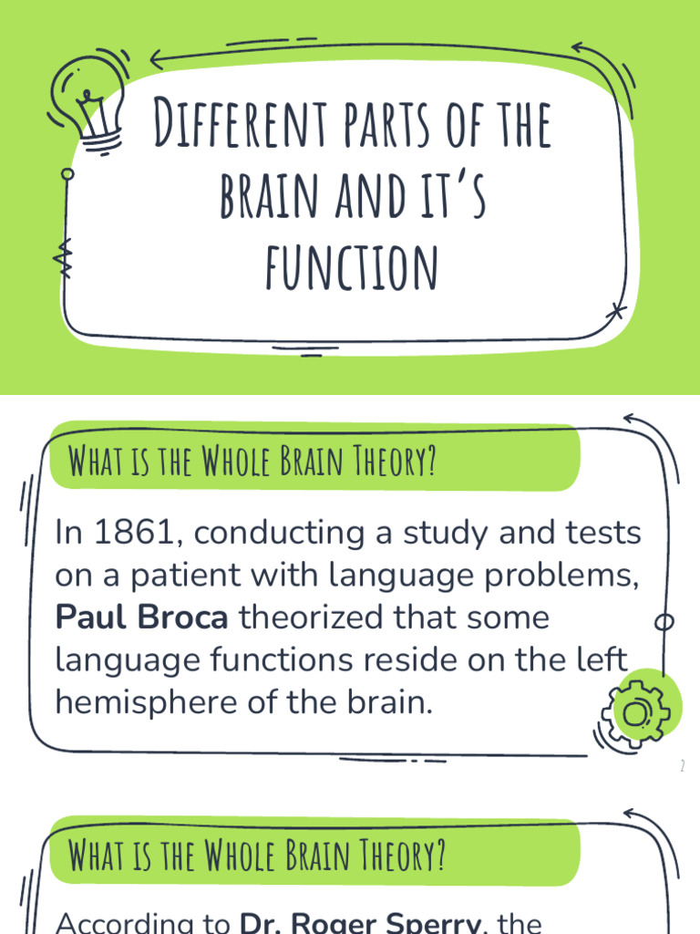 Module 5 | PDF | Limbic System | Mental Processes