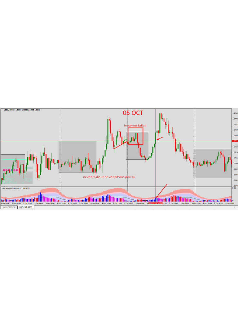 Market Profile | PDF