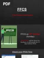 Acs Frb-26 Routine | PDF