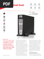 Infineon-8 KW PSU For AI Server SMPS Solution Brief ...