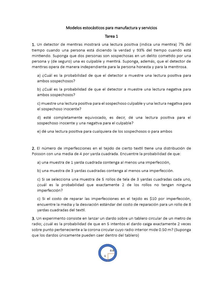 Tarea 1-1 | PDF