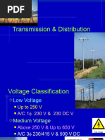 HT Pole | PDF | Electrical Engineering | Electricity