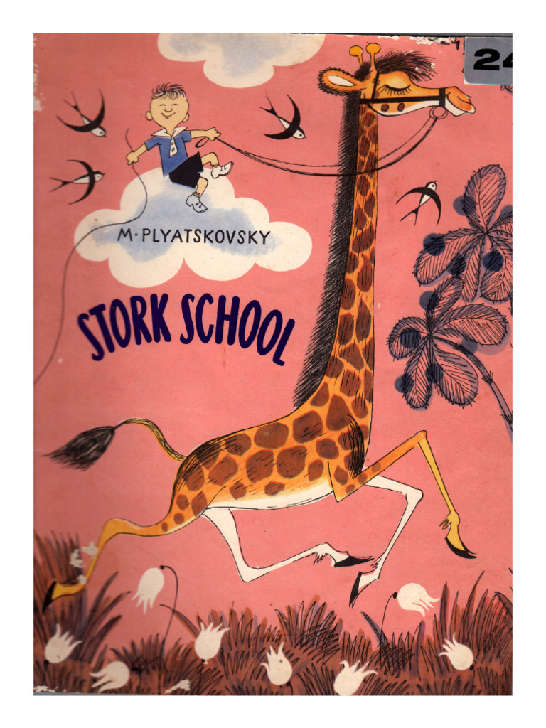 Stork School | PDF