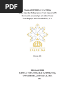 Contoh Judul Disertasi S3 Manajemen | PDF