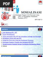 Materi Aplikasi BRIMEN 2.0 | PDF