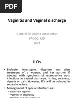 BASHH Guidelines for Trichomonas Management | PDF | Sexually ...