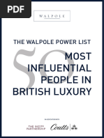 One4all Retail List | PDF | Retail Companies | Retailing