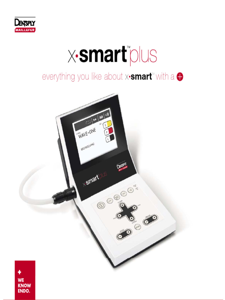 X-Smart Plus Brochure - en | PDF | Home & Garden | Computers