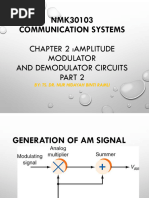 Ahuja Amplifier Circuit Diagram PDF File S | PDF | Amplifier ...