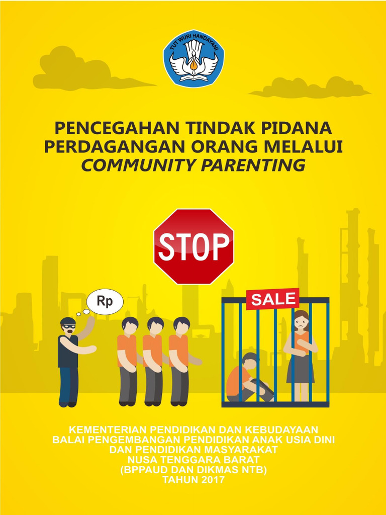 Naskah Tppo | PDF | Bisnis