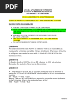 Wagner Aspiration Smoke Detection Asd Guide | PDF | Fires | Energy And ...