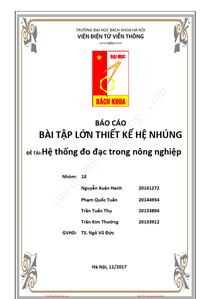 Thiet-Ke-He-Thong-Nhung - Vu-Duc-Ngo - Bao - Cao - Thiet - Ke - He ...