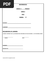 QMS Appraisal Instrument For PL1 | PDF