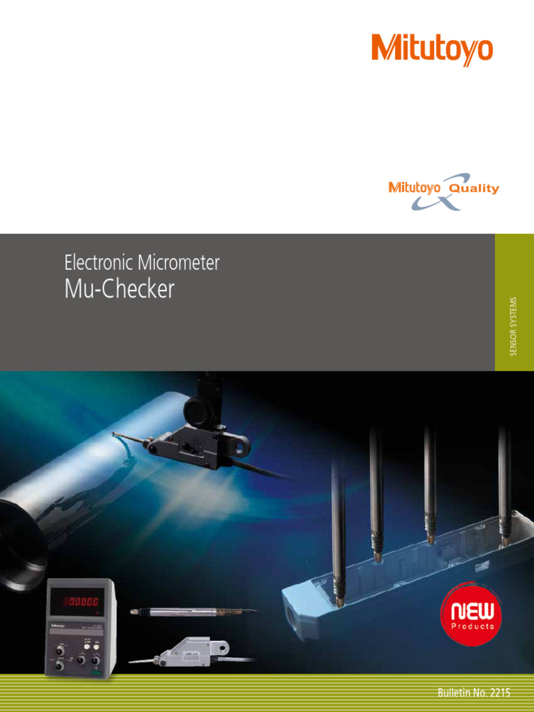 Mu Checker - 2215 1 | PDF | Amplifier | Inductor