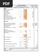 RCC Pedestal Design Calculations | PDF | Civil Engineering | Building ...