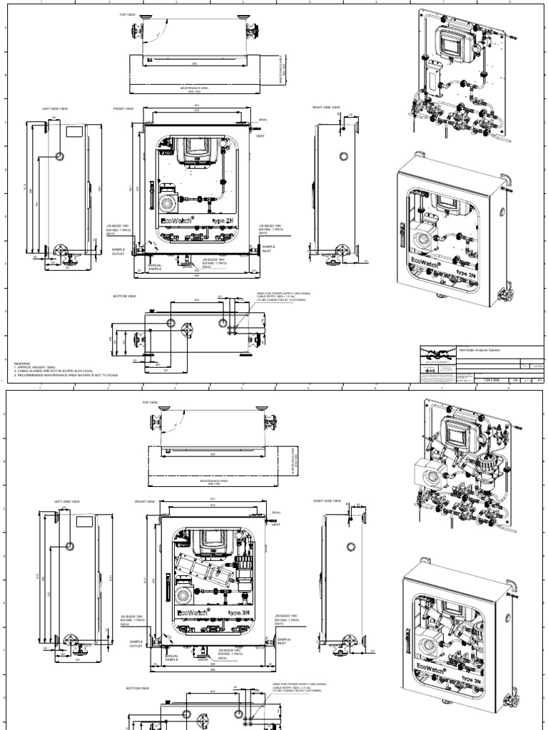 EN-ISO 13920-CF: Alfa Laval Nijmegen B.V | PDF