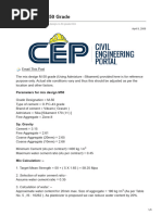 Concrete Cube Failure - Acceptance Criteria and IS Code | PDF ...