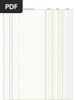 Rayado Diario PDF | PDF