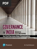 Our Constitution by Subhash Kashyap | PDF | Government | Governance