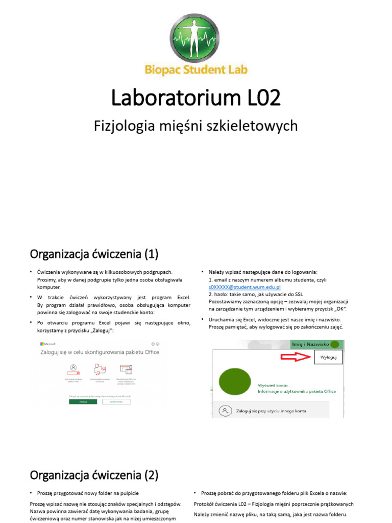 L02 Prezentacja Wstepna | PDF
