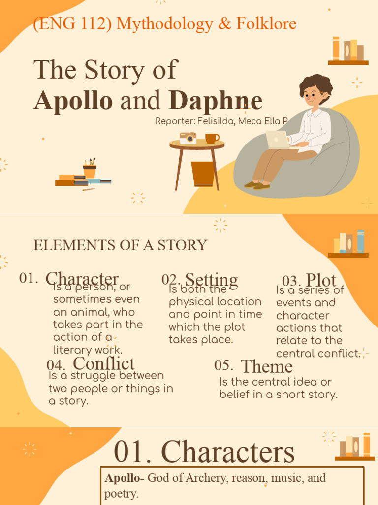 Daphne | PDF