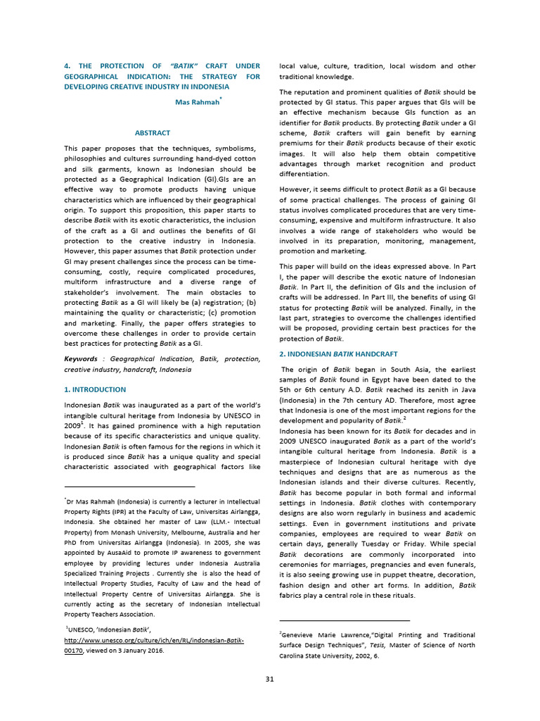 GI Chapter - 4 - 2016 - e | PDF