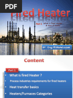 Draft Boiler and Furnace | PDF | Furnace | Chimney