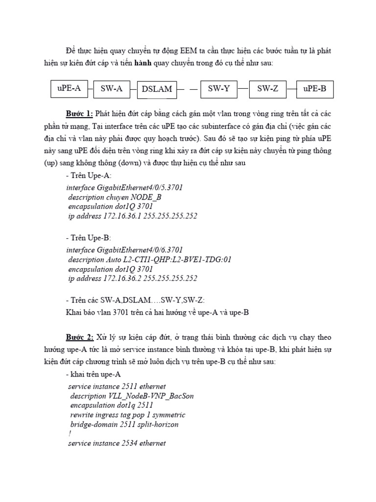 Lap Trinh Su Kien Tren Nen Tang EEM | PDF