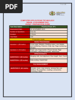 HTML Tag Sheet | PDF | Html Element | Hyperlink