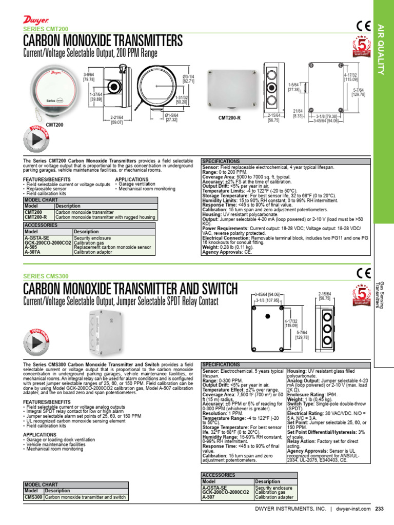CMT200 Datasheet | Download Free PDF | Relay | Switch