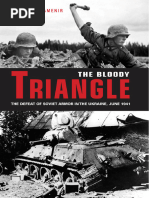 Artillery Splinter Distances Overview | PDF | Shell (Projectile ...