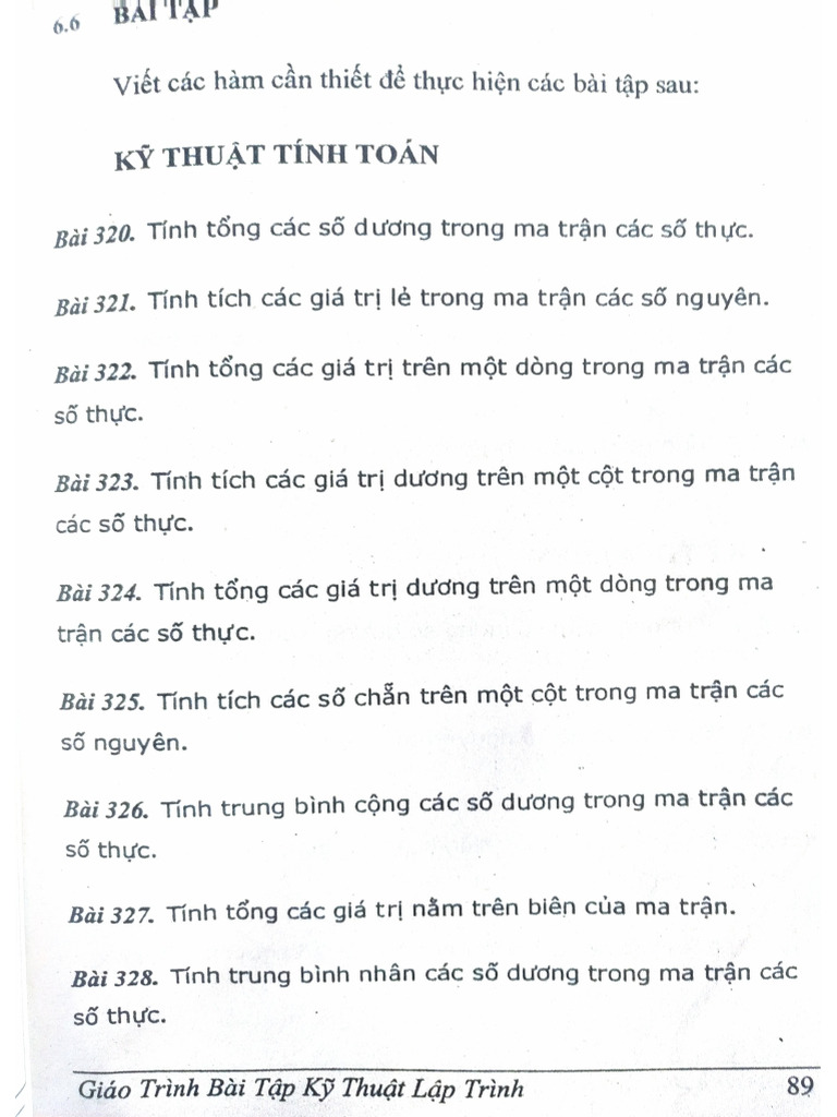 BT3 - Mang 2 Chieu | PDF