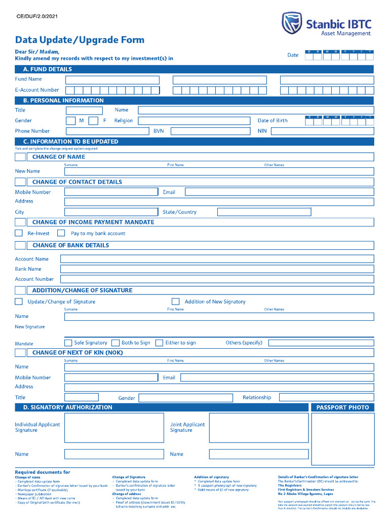 Account Upgrade Form | Download Free PDF | Privacy | Information Privacy