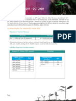 Types of Payment and Withholding Tax (WHT) Rates | PDF | Public Finance ...