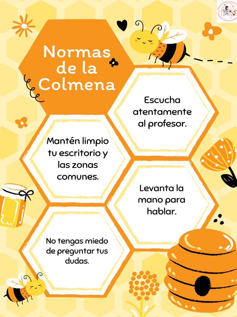 Colmena Pdf