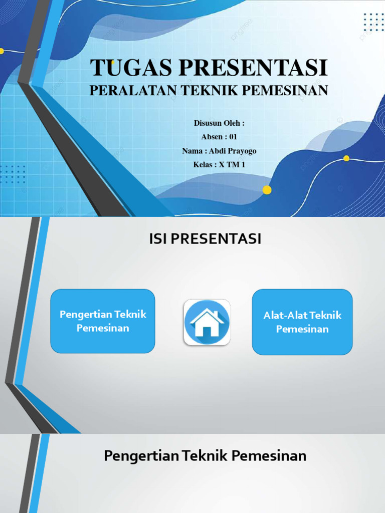LKPD PENGENALAN DAN PENGOPERASIAN APLIKASI PERKANTORAN PENGOLAH PRESENTASI | PDF