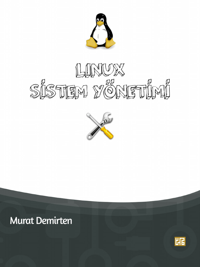 Linux Sistem Yönetimi | PDF