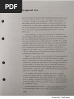 Wisconsin Card Sorting Test (WCST) | PDF | Executive Functions | Psychology