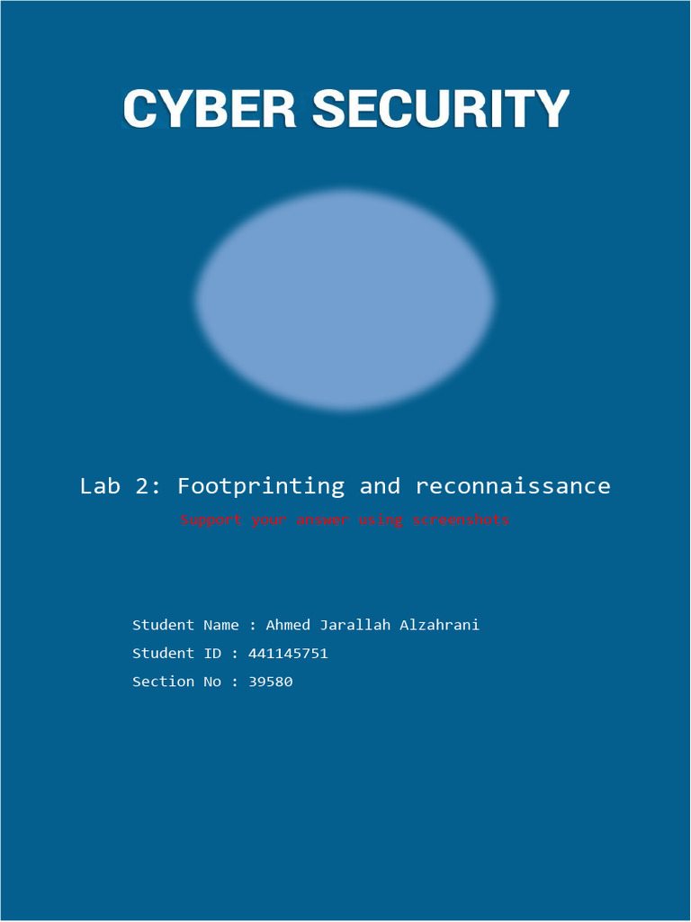 Lab 2 | PDF | Command Line Interface | Shell (Computing)