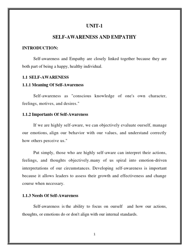 ASSIGNMENT | PDF | Thought | Creativity