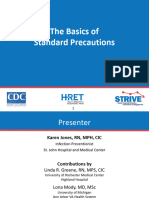 Standard Precautions - Appendix A - Isolation Precautions - Guidelines ...