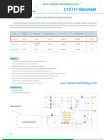 IC Compatibility and Equivalent List | PDF | Electrical Engineering ...